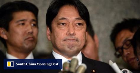 Japan Summons China Envoy Over Radar Denial South China Morning Post