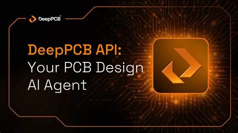 Deeppcb Api Your Pcb Design Ai Agent Deeppcb