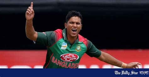 ১৮ মাস পর বাংলাদেশ দলে সাইফউদ্দিন নেই সাকিব মোস্তাফিজ The Daily Star