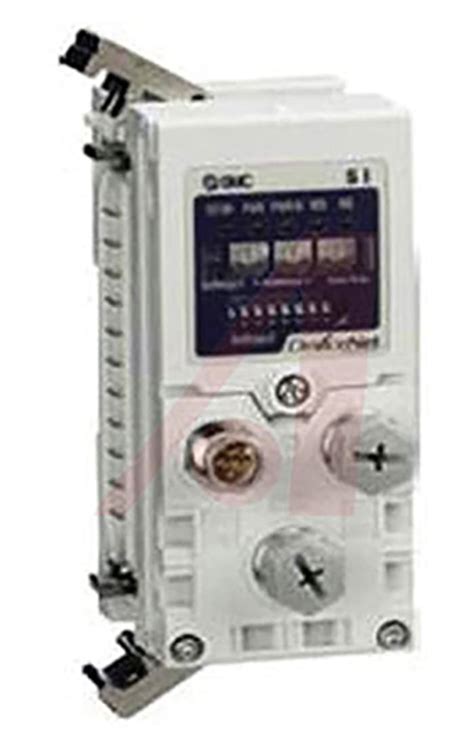 EX SEN SMC SMC EX Series Serial Interface RS Components