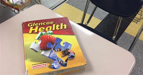 Senate Advances Bill To Make Public Schools Post Human Sexuality