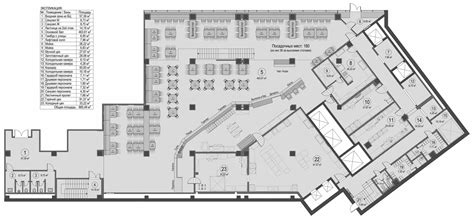 Проект общественное питание 2024 83 фото