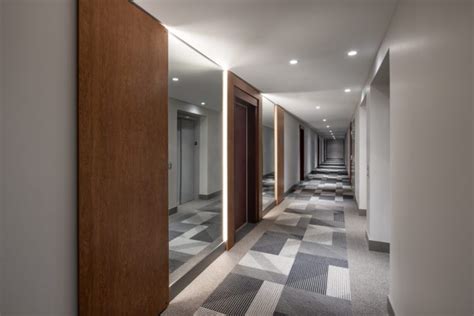 The Colton Mixed Use Development Keystone Architecture