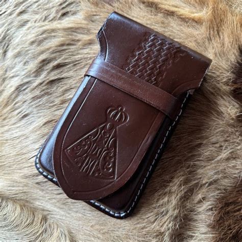 Bainha Para Celular Nossa Senhora Traias E Catiras Todo Tipo De