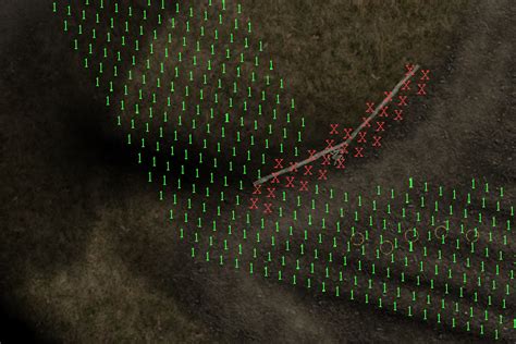 Devlog 4 Campaigns And Pathfinding News Tactics Of World War One
