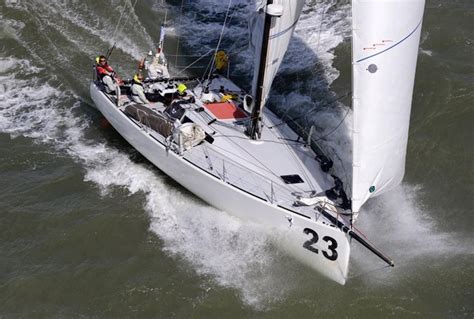 2006 Class 40 Akilaria Rc1 Sail Boat For Sale
