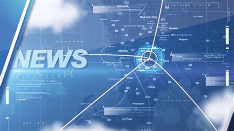 Cnn Philippines News Night Intro Youtube