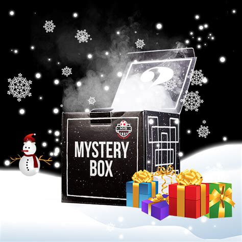 Mystery Box Kopen Koop Jouw Mystery Box Voetbalshirts Online