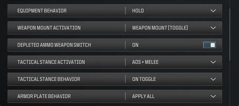 Best Keyboard and Mouse Settings for Warzone (2024 Update) - Setup.gg