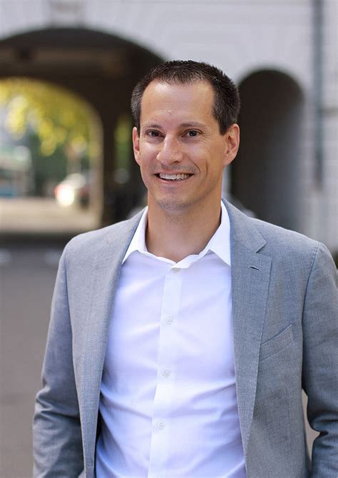 Fabian Streiff Reghorizon