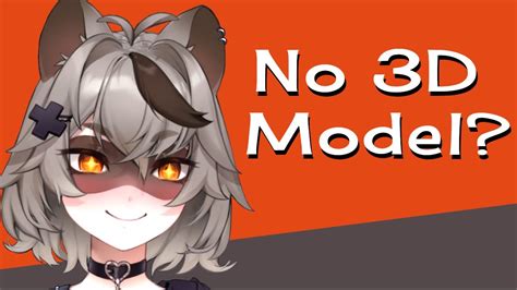 Snuffy Fixed The 2d Model Raccoon Girl Youtube