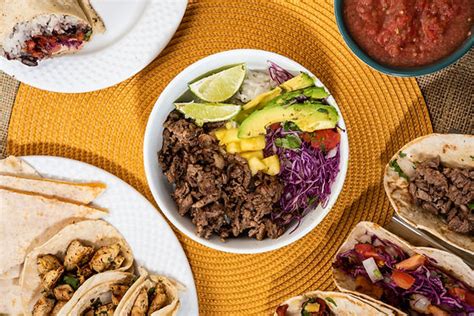 Taco Truck Catering El Xolo Food Truck Austin
