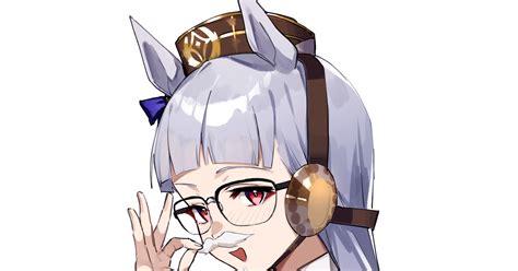 ゴールドシップウマ娘 カーネルシップ？ Jenshenyaのイラスト Pixiv