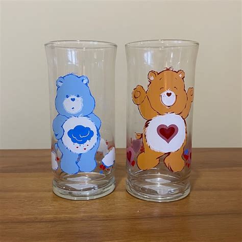 Care Bear Glasses Etsy
