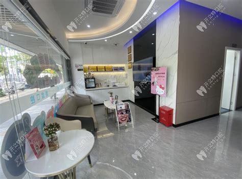 深圳瑞康口腔创齿诊所怎么样 地址 电话 医生团队 案例 口碑评价 开立特口腔
