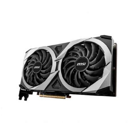 AMD Radeon MSI RX 6700 XT MECH 2X 12GB GDDR6