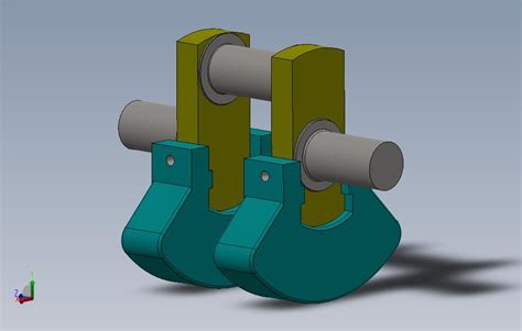 空气压缩机碎片151839赛车sotosolidworks 2014模型图纸免费下载 懒石网