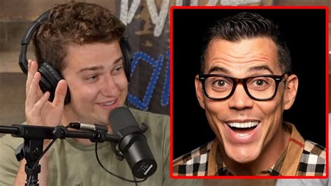 Steve O Is The Smartest Member Of Jackass Youtube