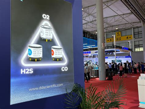 Why Choose Gas Sensors From Dd Scientific Discover The Dds Difference
