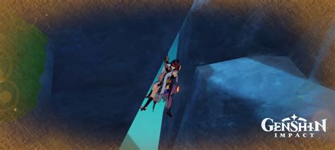 Monstat X Inazuma Genshin Impact Hoyolab