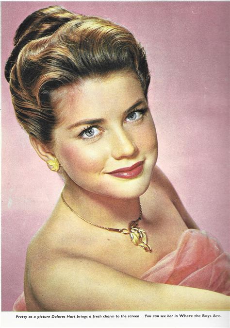 Blog Archive Elvis And Dolores Hart