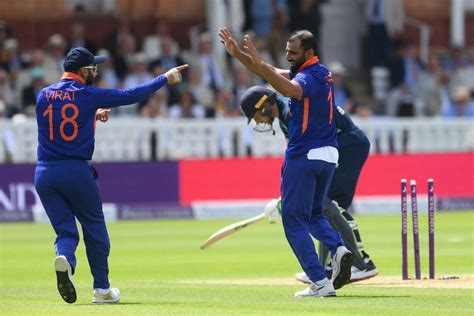 Ind Vs Sa 2022 Mohammed Shami Deepak Hooda Doubtful For T20is Against