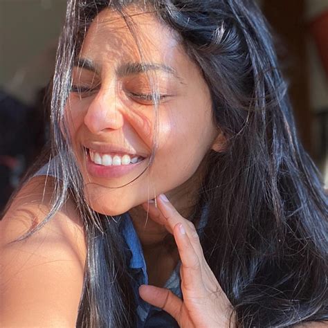 Aishwarya Lekshmis Beauty Routine From Skincare To Makeup Tips