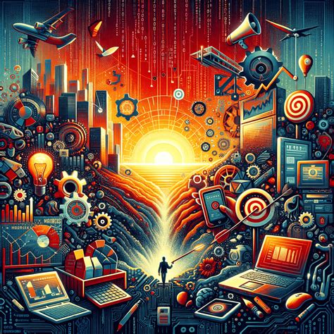 Revolutionizing Marketing Efficiency How Ai Powered Content Optimization Energizes Teams