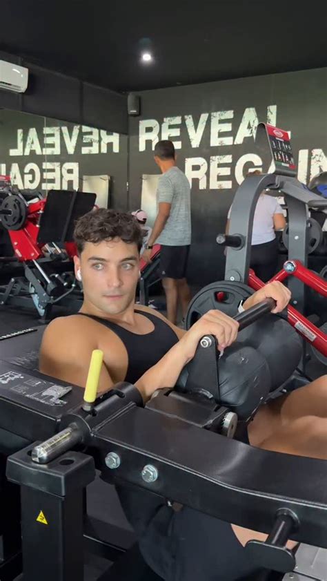 Daniel Piplios Online Fitness Coach Danielpiplios Coaching • Instagram Photos And Videos