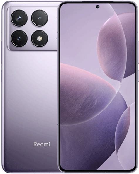 Etoren Com Unlocked Xiaomi Redmi K70 5G Dual Sim 512GB Purple 16GB