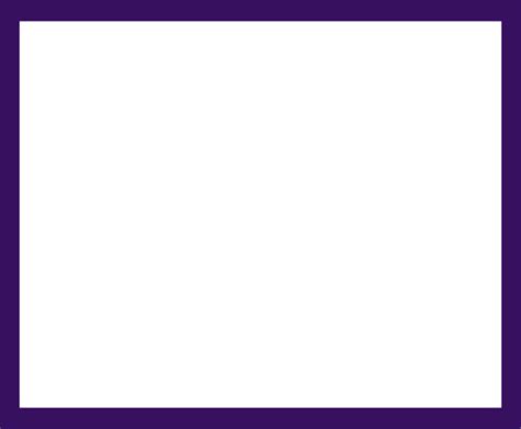 Purple Frame Png File Png All
