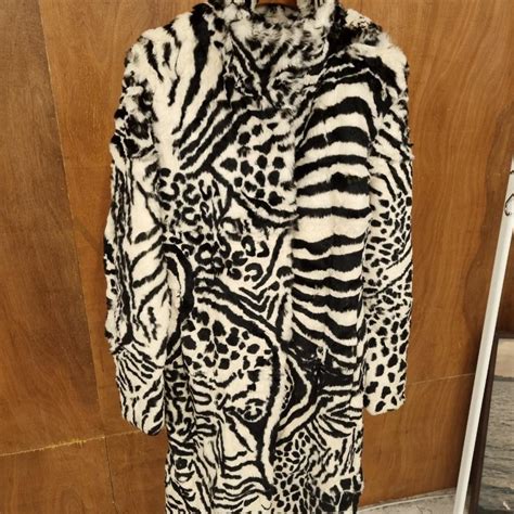 Coat 밍크코트밍크롱코트모피코트이태리로로피아나 On Bunjang Global Site