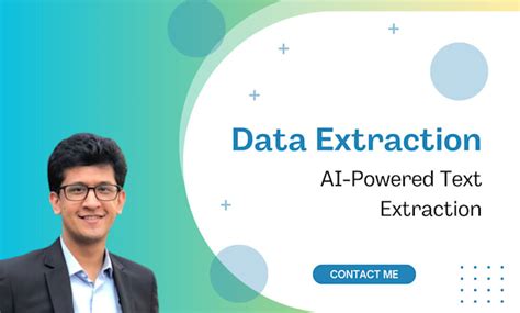 Extract Text Tables And Structured Data From Pdfs Using Ai By