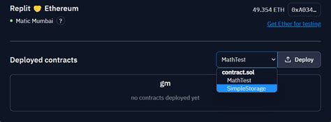 Replit Polygon Knowledge Layer