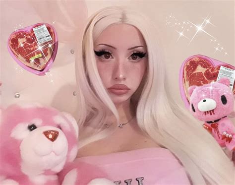 𝖆𝖑𝖑𝖈𝖚𝖙𝖊𝖌𝖎𝖗𝖑𝖘𝖍𝖊𝖗𝖊 Pretty Pink Princess Cute Makeup Looks Pretty In Pink