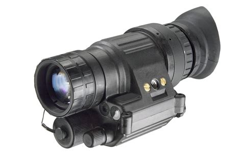 Pvs 14 Gen3 Night Vision Scope The Gold Standard Nightvisionexperts