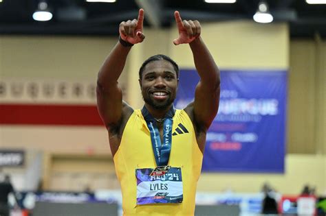 Noah Lyles World Championships 2024 Schedule Tomi Emogene