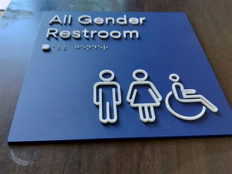 Blue Acrylic Braille Signage 12x12inch Lxw Rs 15square Inch Stiple