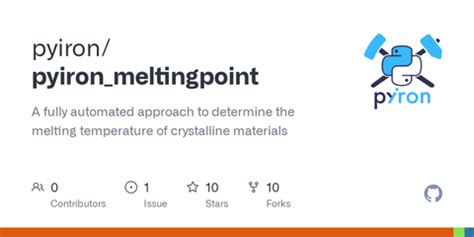 Calculate melting point via Two Phase coexist method 知乎