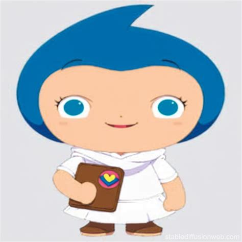 3d Dancing Animation Stable Diffusion Online