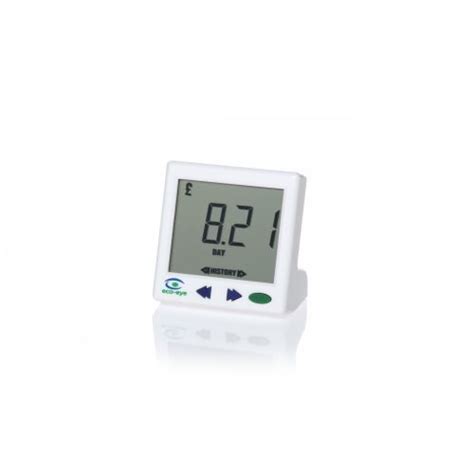 Eco Eye Mini Eco Eye Electricity Monitors