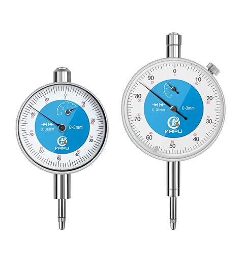 인디케이터 마그네틱 다이얼 표시기 측정 베이스 미세 조정 게이지 티몬