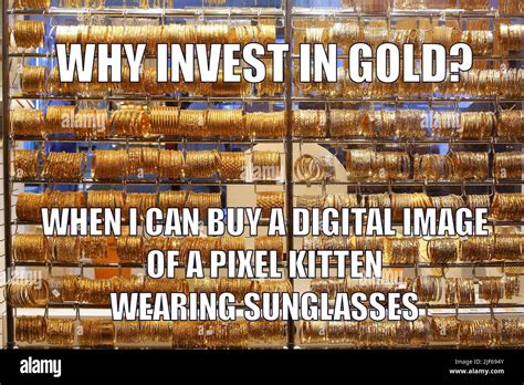 Investing In Nft Funny Meme For Social Media Sharing Humor About Non