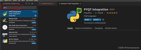 Ubuntu1804 安装pyqt5ubuntu Pyqt5离线安装 Csdn博客