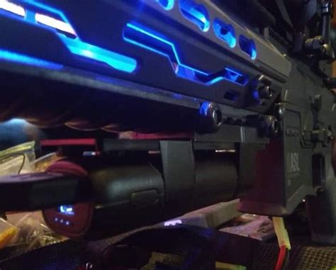 Ctrl Alt Pew Facebook