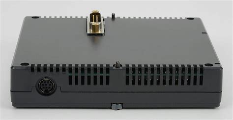 Handheld Programmer For All Dl405 Cpus Including The D4 450 Pn D4 Hpp 1 Automationdirect