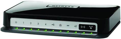 Netgear Wireless N 300 Modem Router At Mighty Ape NZ