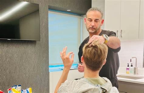 Hair Transplant For Men NYC Ziering Medical