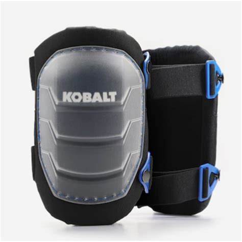 Kobalt Hard Shell Knee Pads Kb Kp 104 At