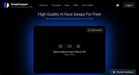 [2025] 최고의 Ai 얼굴 합성 프로그램 12가지 추천